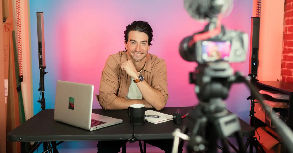 Why English Skills Matter For Social Media Influencers - Speaking Fever